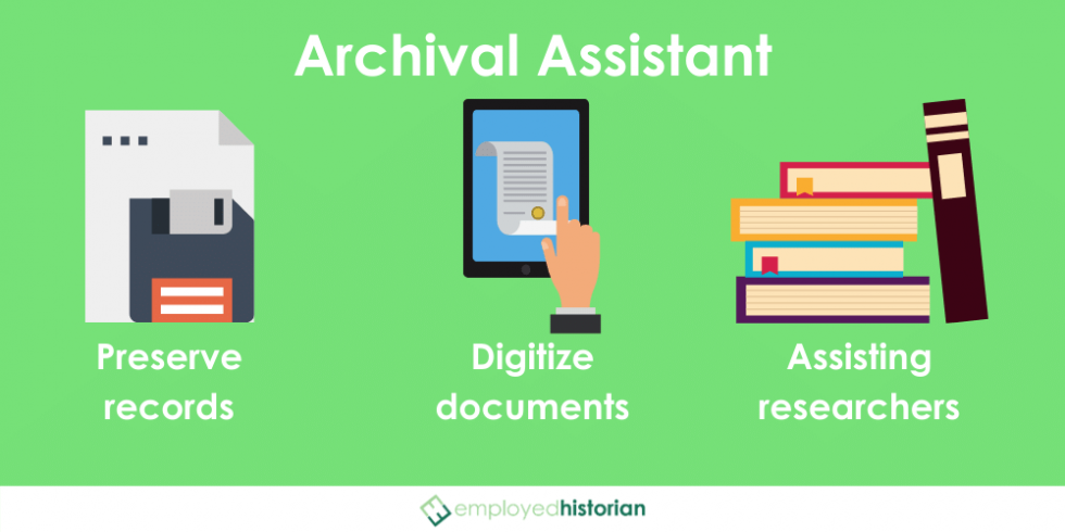 History writing jobs you actually want