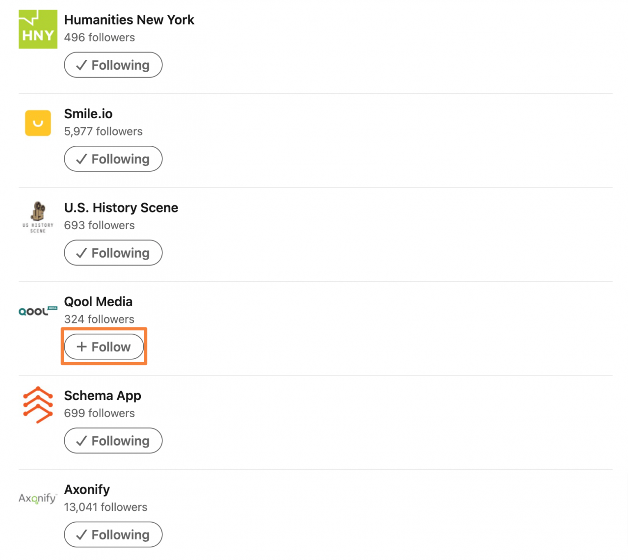 How do you add interests to LinkedIn? With these quick steps.